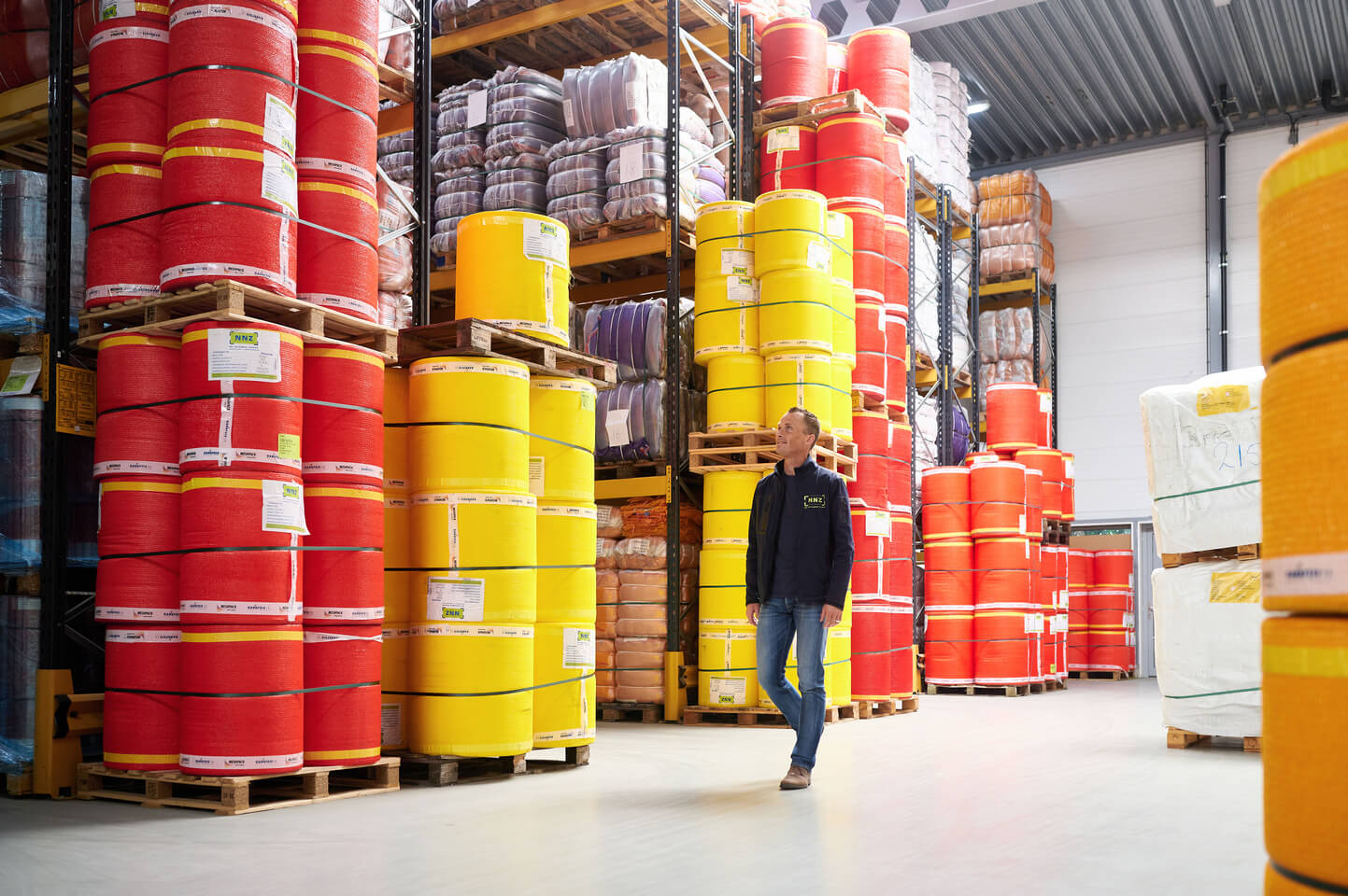 Les objectifs des NU et NNZ : ODD 12 | NNZ French