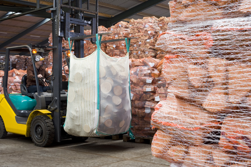 Filet de palettisation | NNZ French